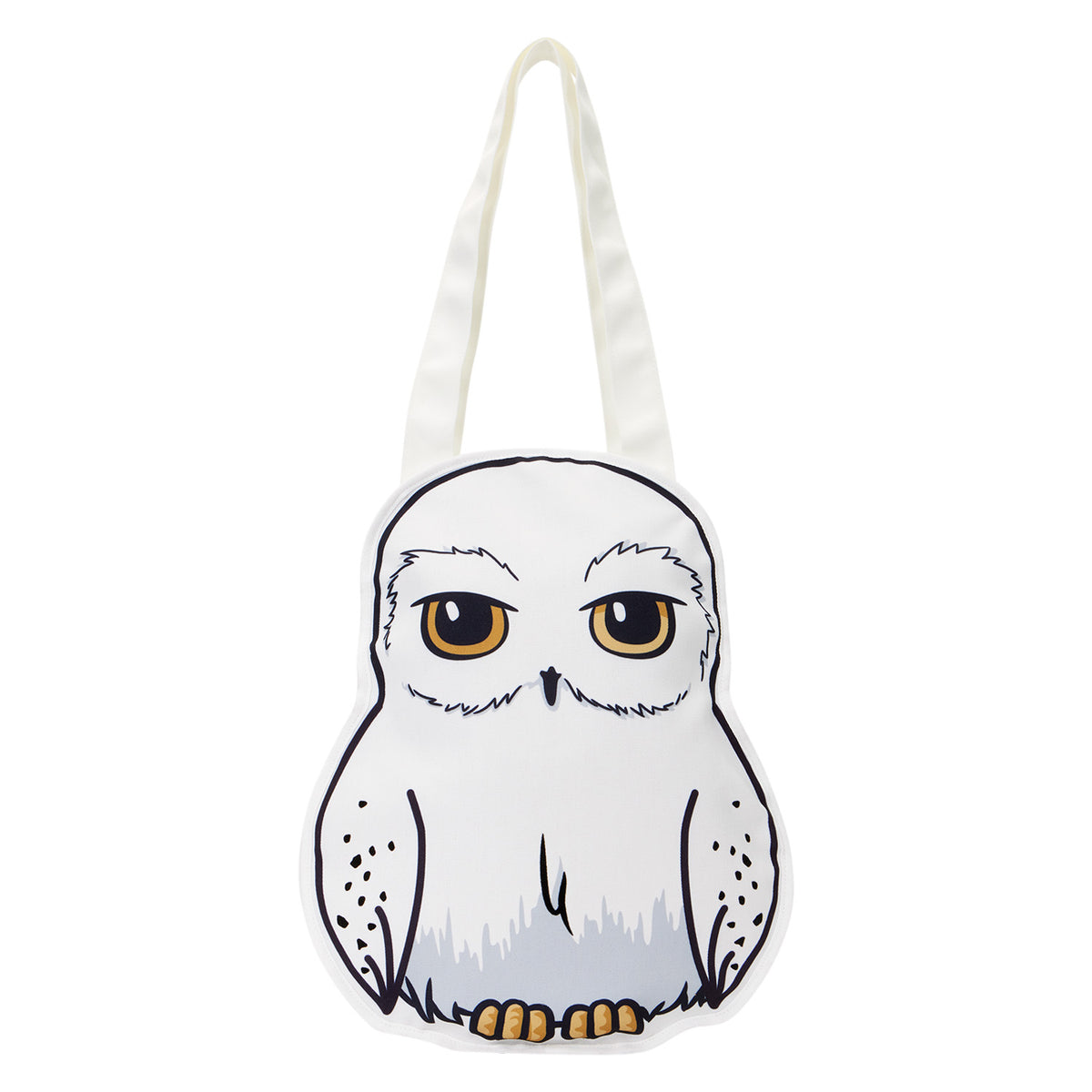 Harry Potter Hedwig Cosplay Loungefly Canvas Tote Bag – TK Ave